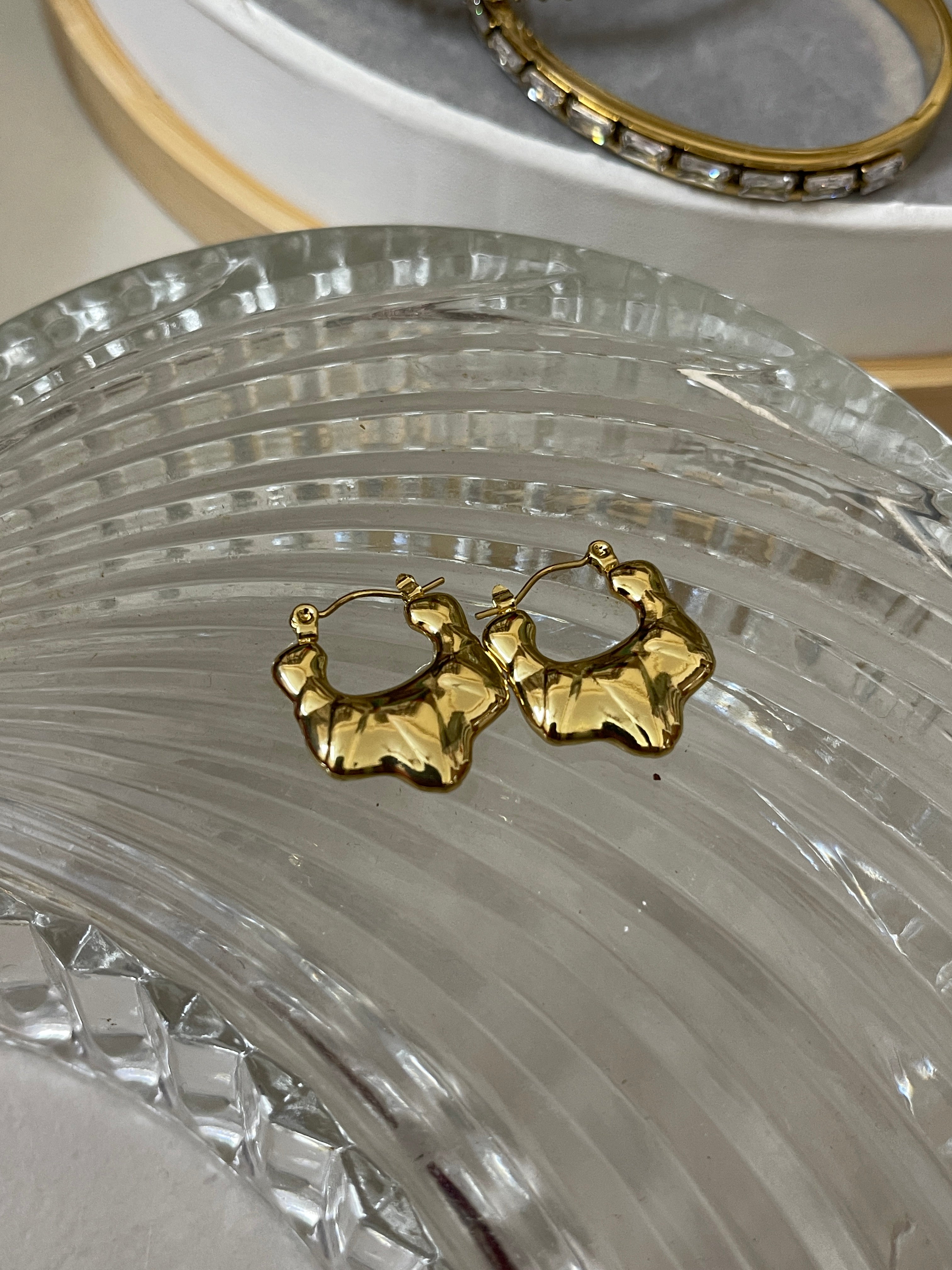 Orella Hoops – Arcelia Shopping